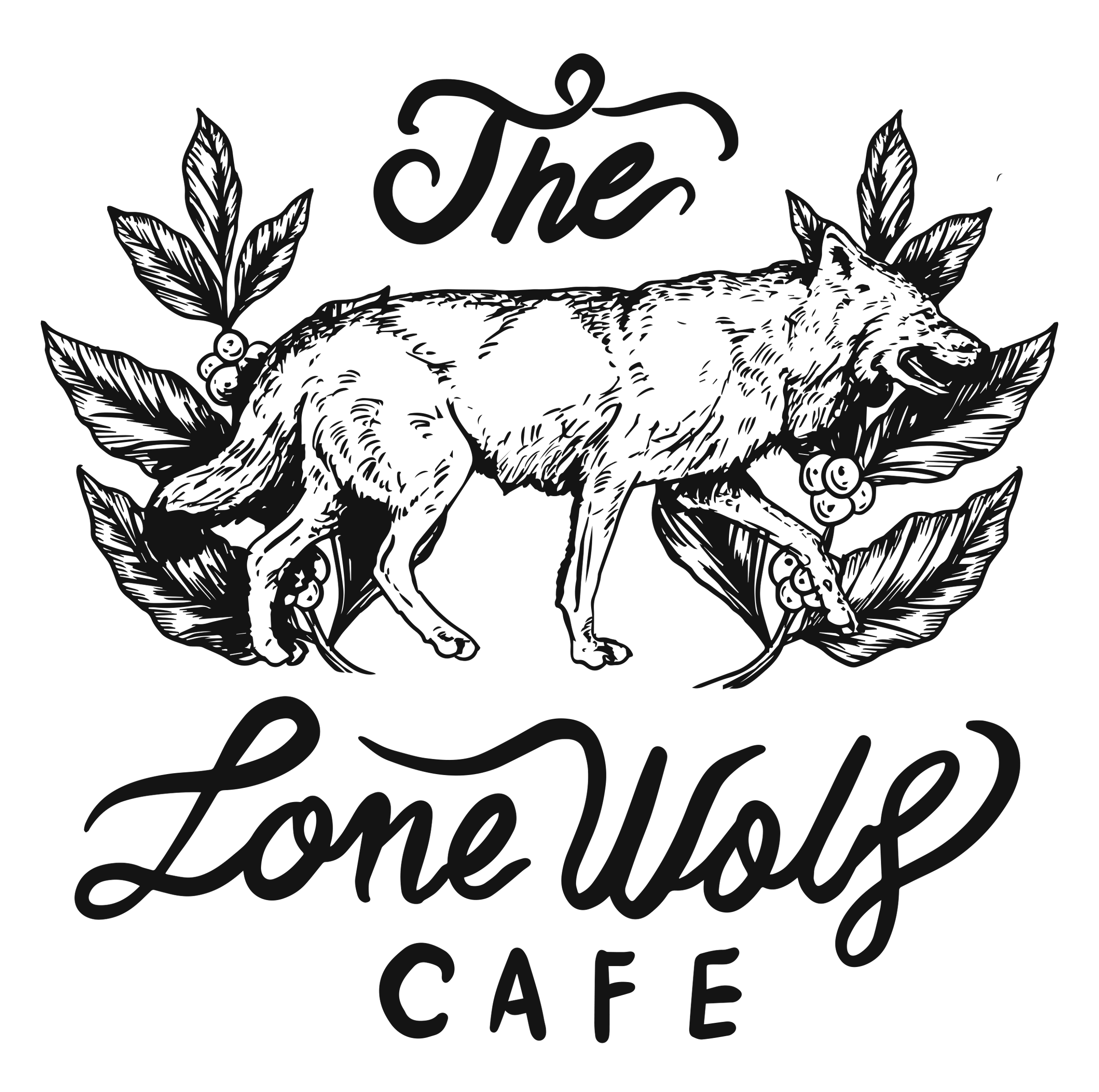 Home | The Lone Wolf Cafe